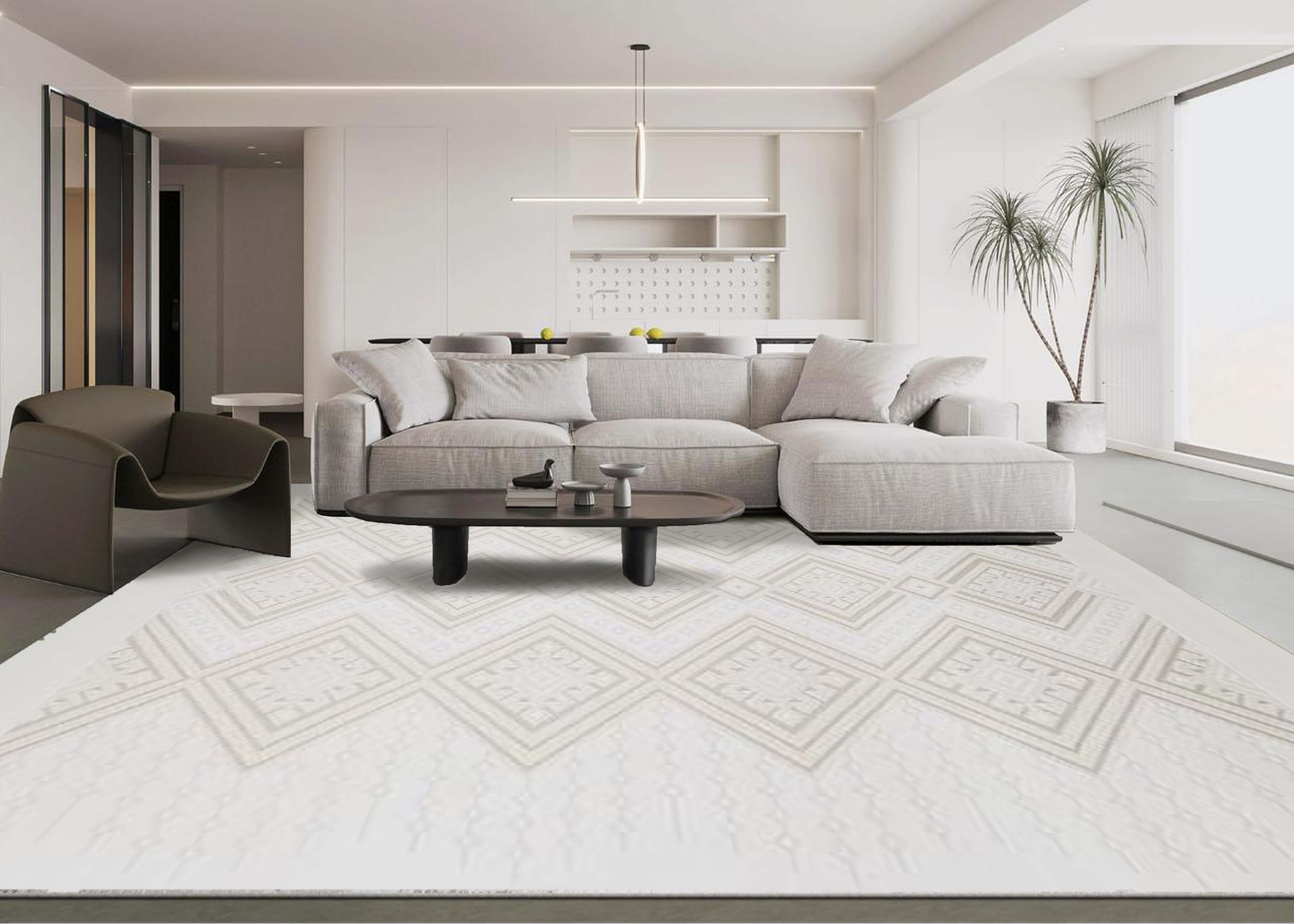 Carpets Beyond Ordinary | Every IBZA Carpet Tells a Story.