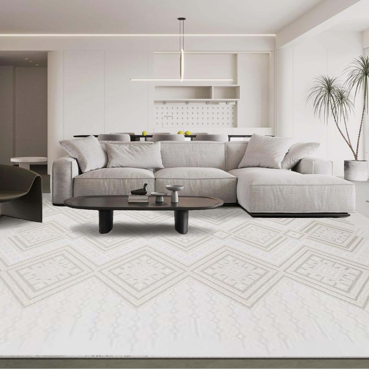 Carpets Beyond Ordinary | Every IBZA Carpet Tells a Story.