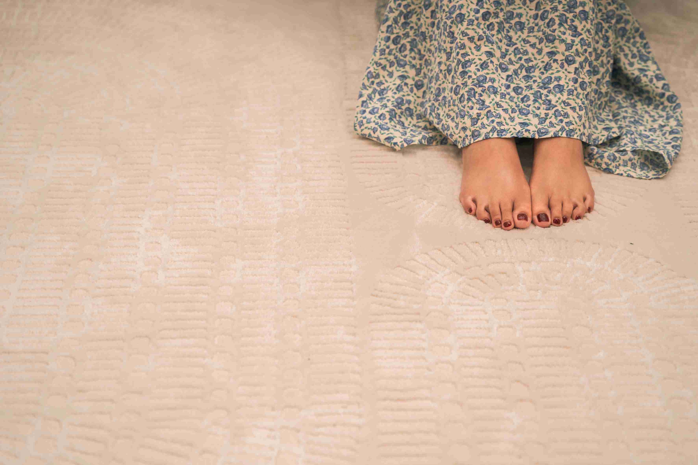 Carpets Beyond Ordinary | Every IBZA Carpet Tells a Story.