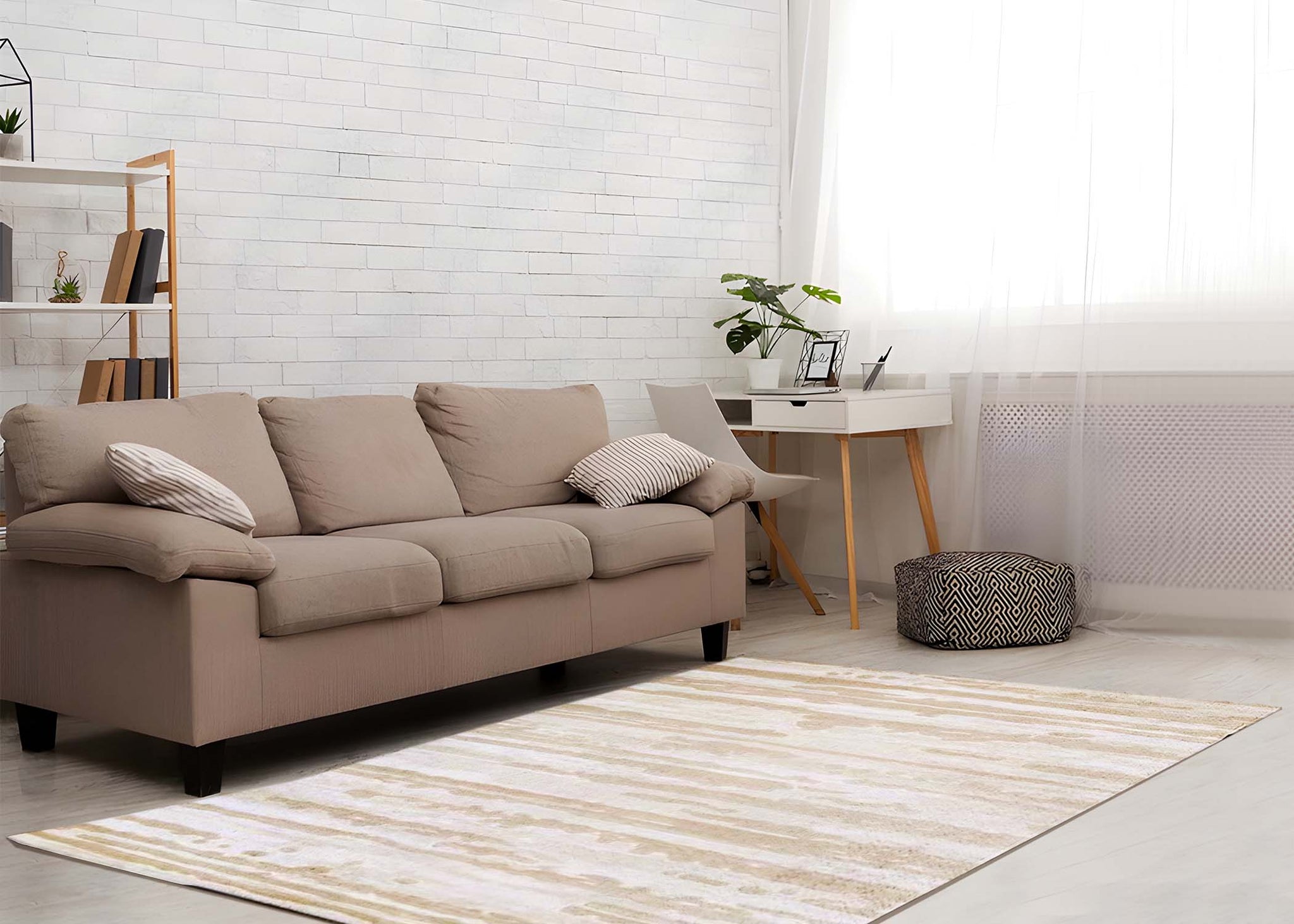 Carpets Beyond Ordinary | Every IBZA Carpet Tells a Story.