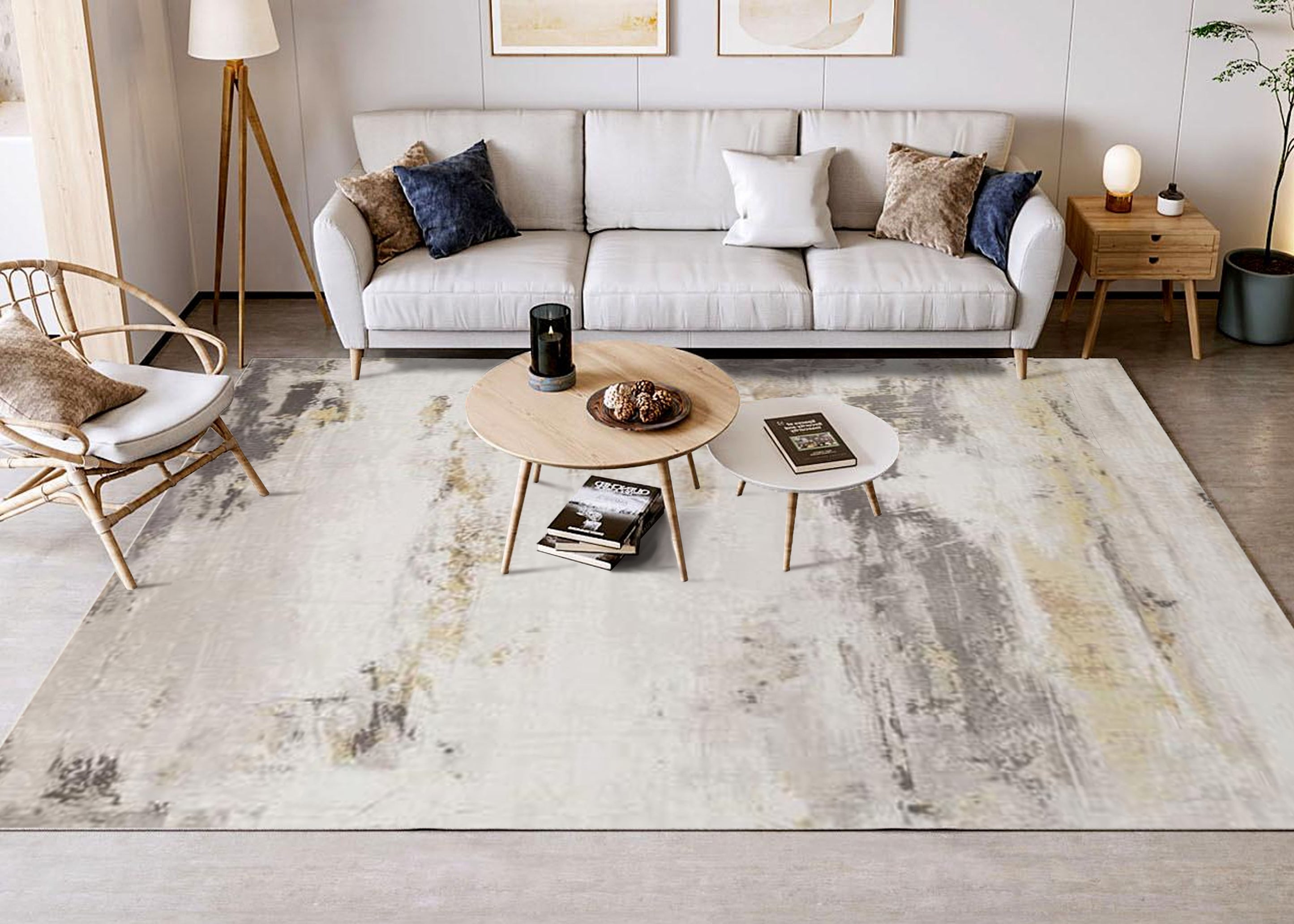 Carpets Beyond Ordinary | Every IBZA Carpet Tells a Story.