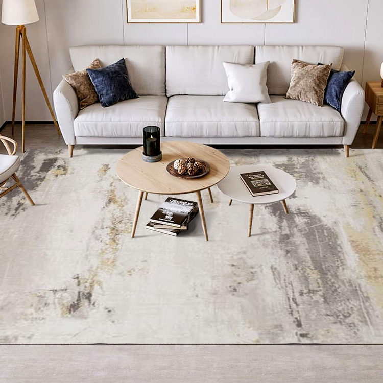 Carpets Beyond Ordinary | Every IBZA Carpet Tells a Story.