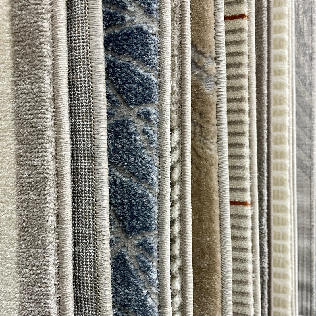 Carpets Beyond Ordinary | Every IBZA Carpet Tells a Story.