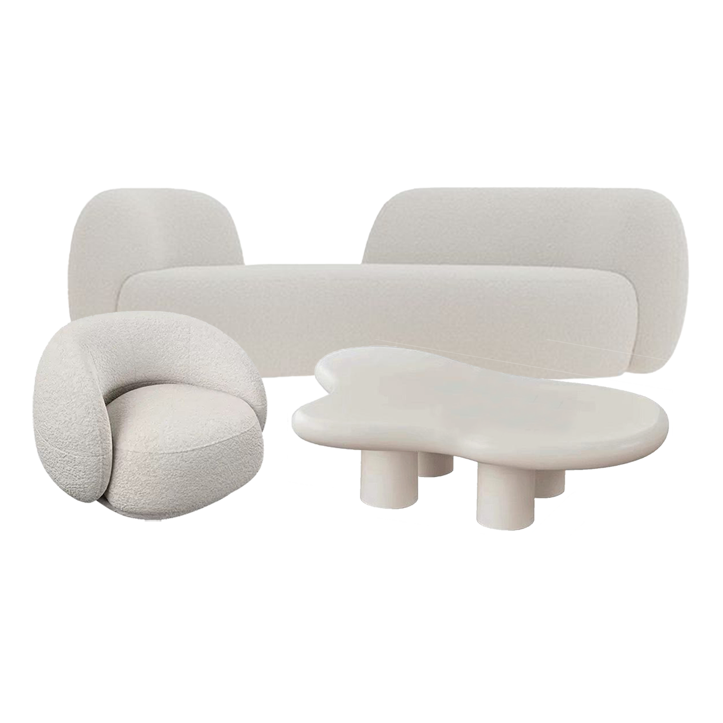 Zenith & Altura Series – IBZA