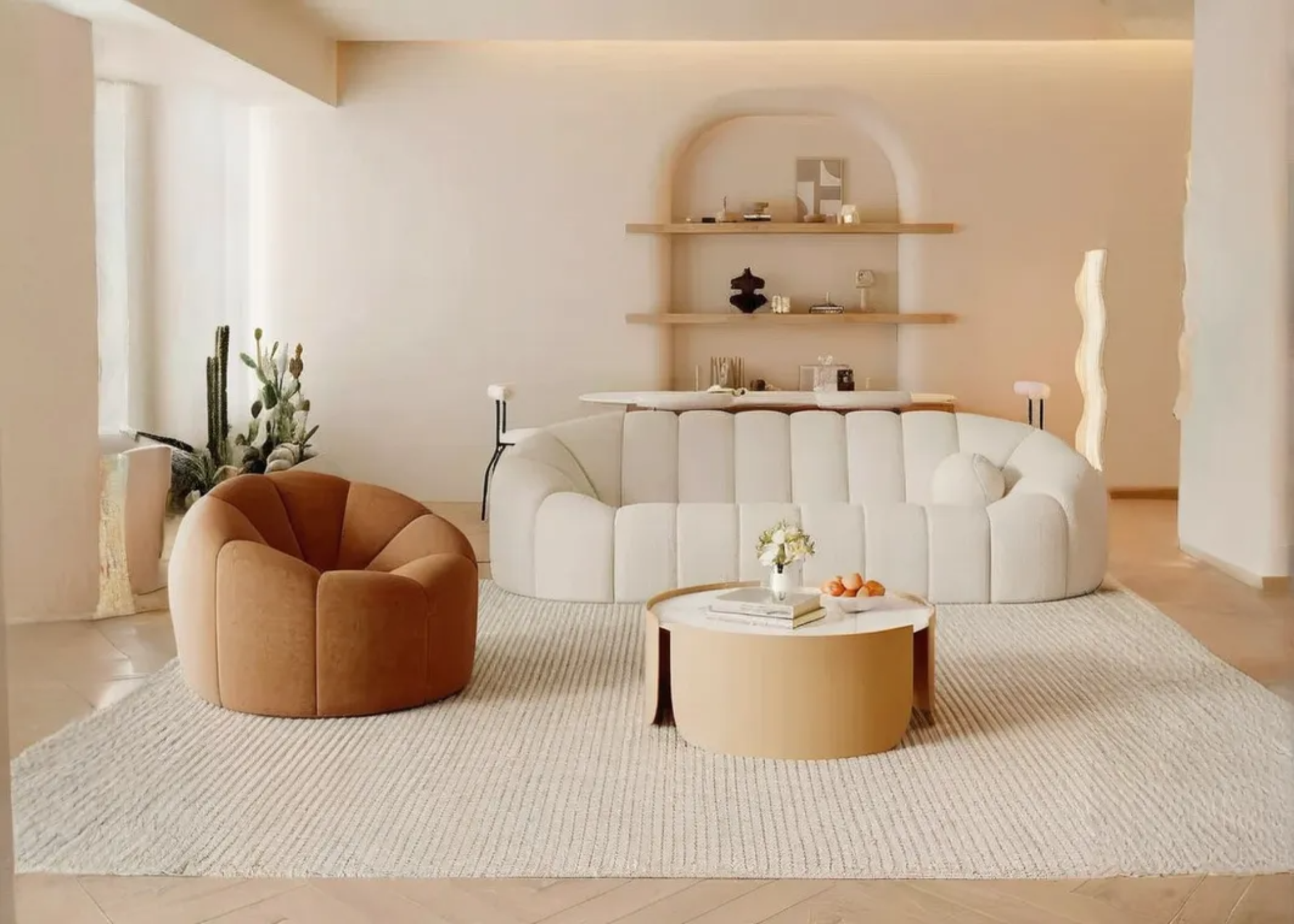 Timeless Furnishing | Step into style, Live Beyond Ordinary. – IBZA